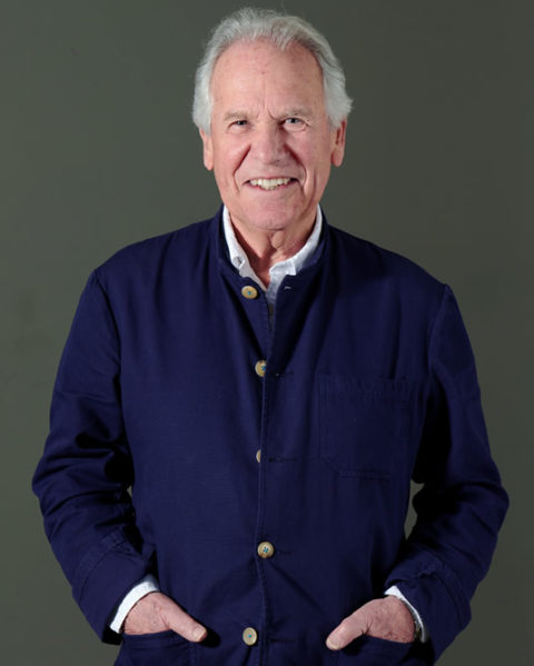 About John D Bieber - John D Bieber